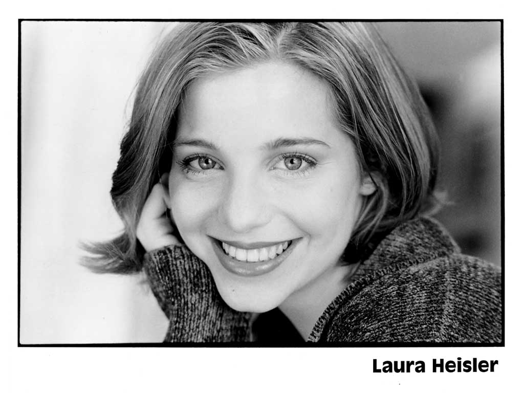 Picture of Laura Heisler