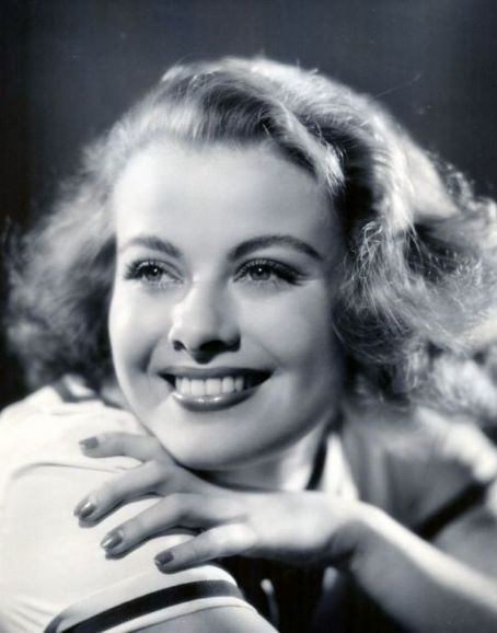 Picture of Joan Marsh