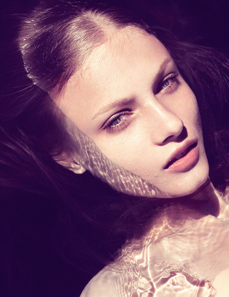 Picture of Anna Selezneva