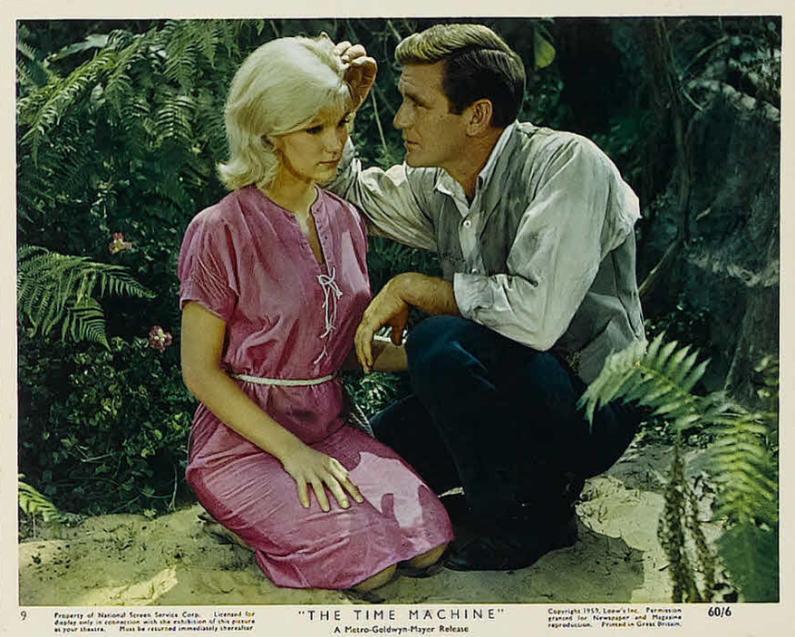 Picture of The Time Machine