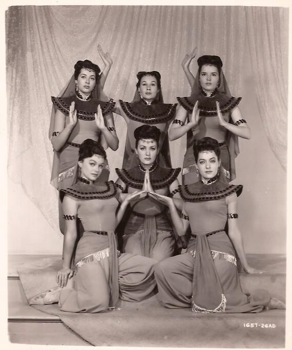 Picture of Little Egypt