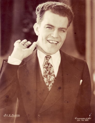 Picture of Jay C. Flippen