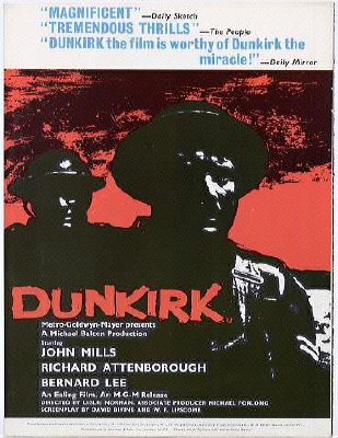 Image of Dunkirk (1958)