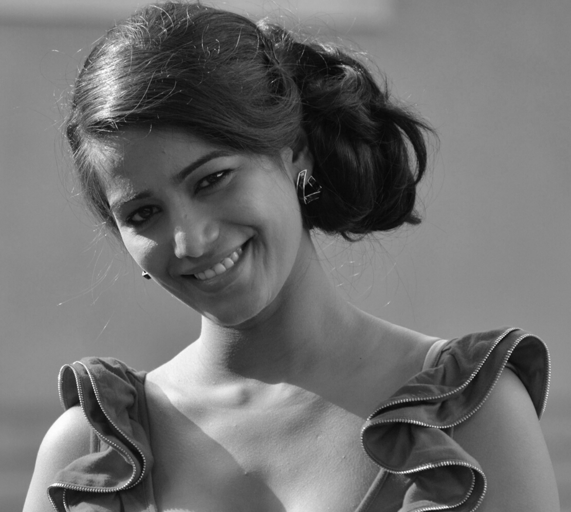 Picture of Poonam Pandey