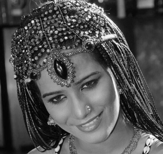 Picture of Poonam Pandey