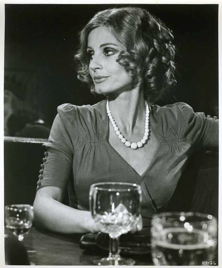 Picture of Jill Ireland