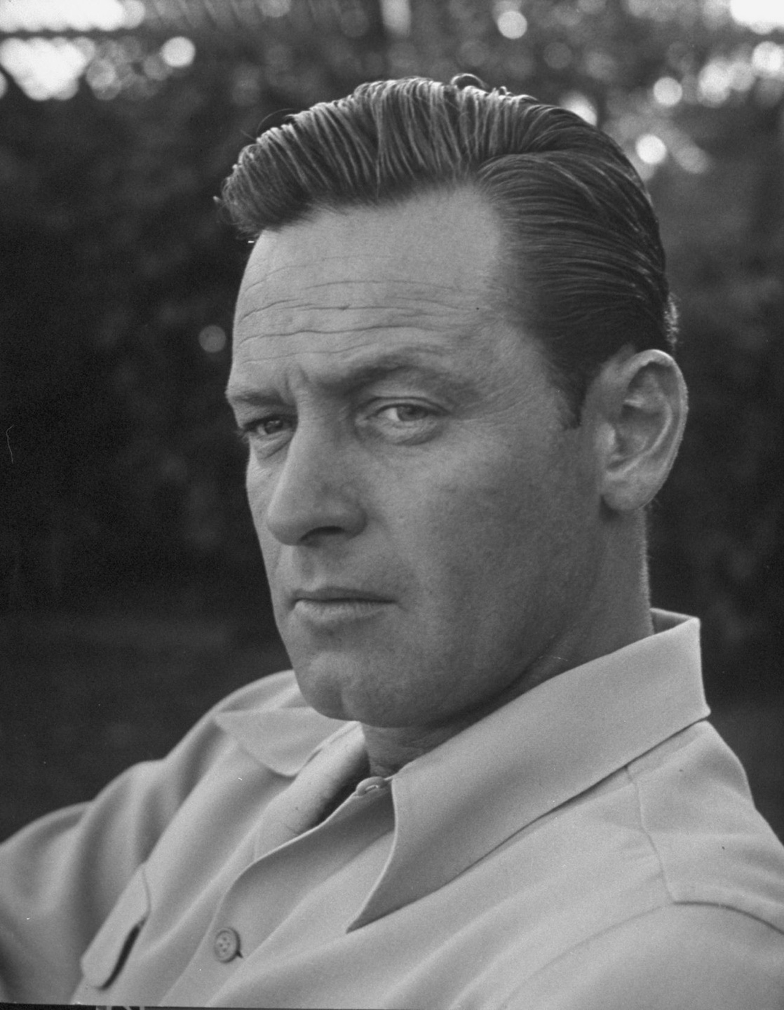 Image of William Holden