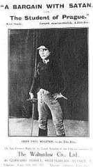 Picture of The Student of Prague
