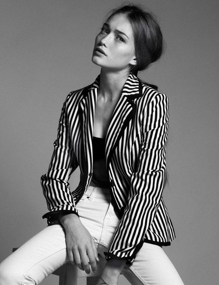 Picture of Mariia Vasylenko