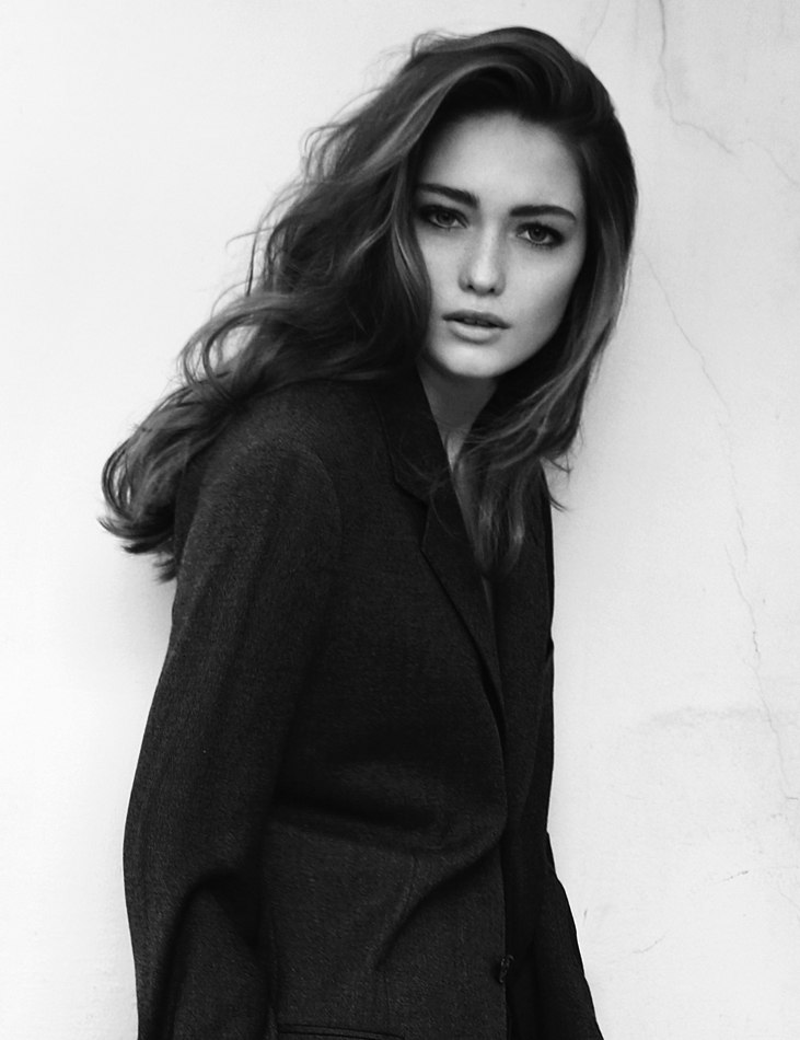 Picture of Mariia Vasylenko