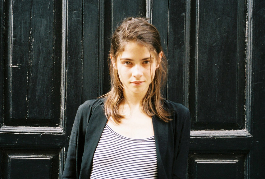 Picture of Alba Galocha