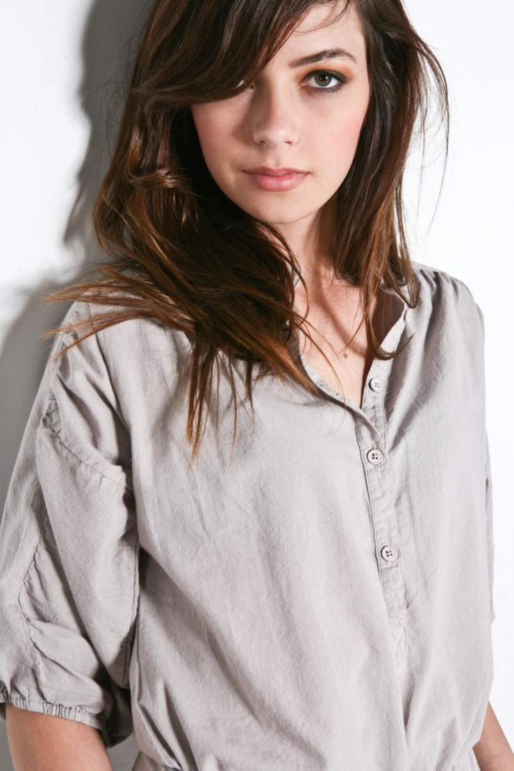 Picture of Breana McDow