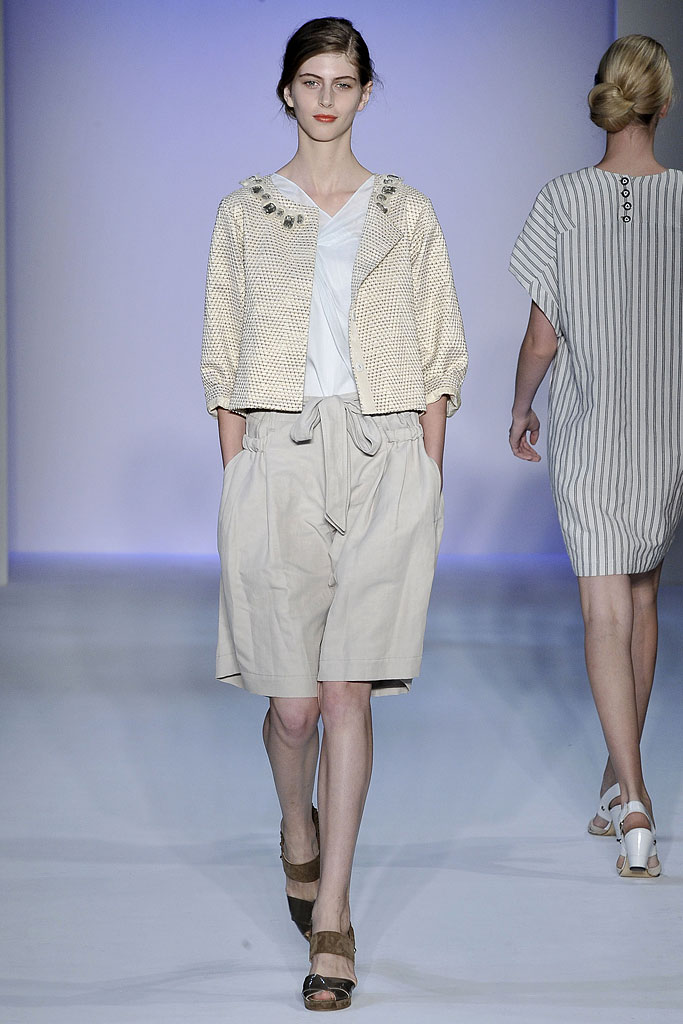 Image of Jennifer Messelier