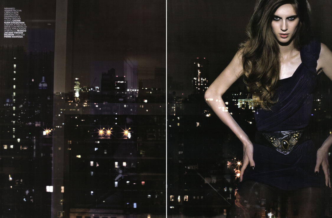 Picture of Jennifer Messelier