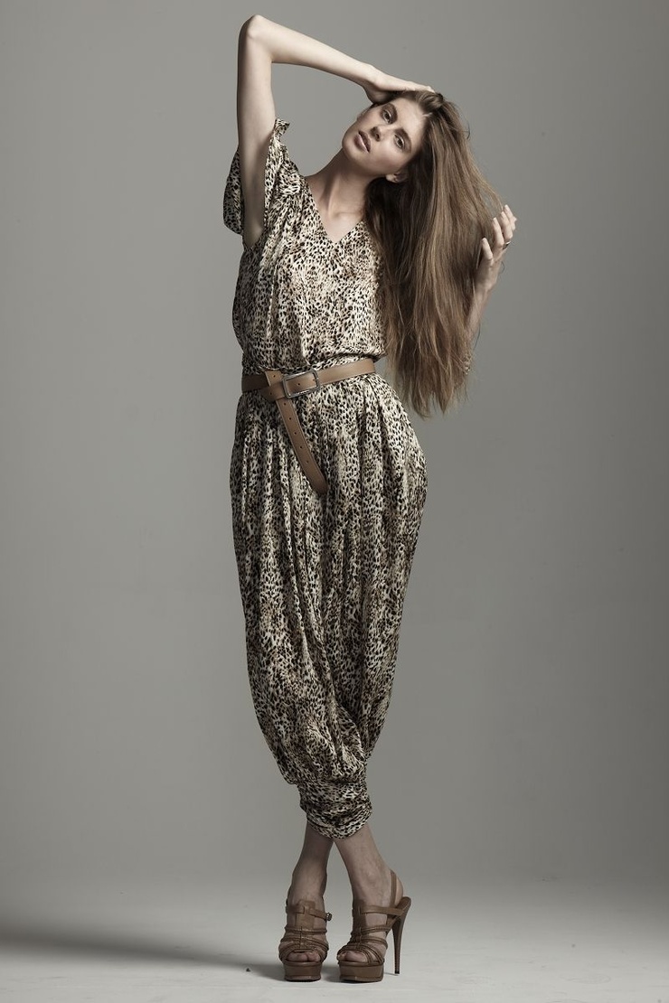 Image of Jennifer Messelier