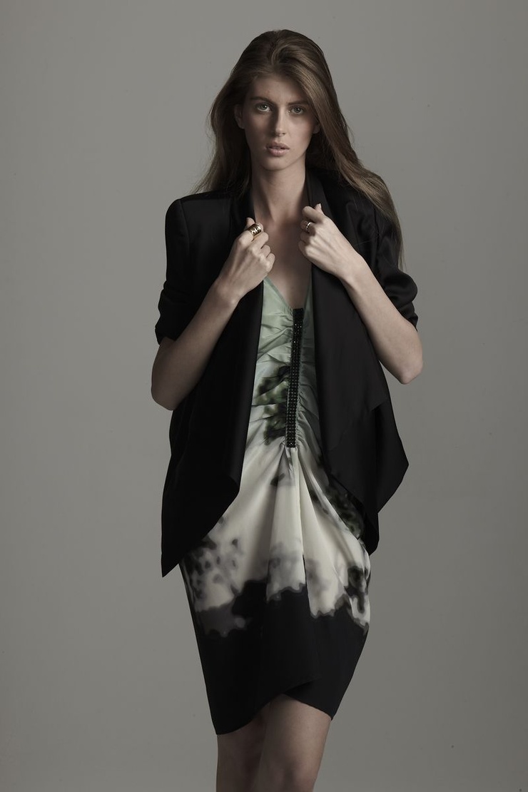 Picture of Jennifer Messelier