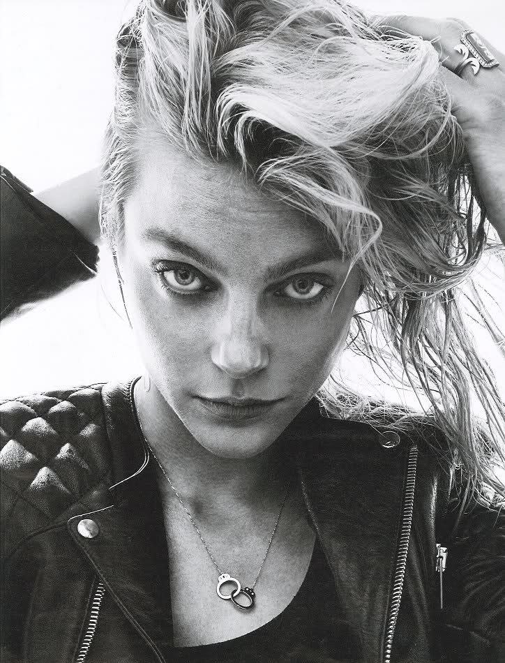 Picture of Jessica Stam