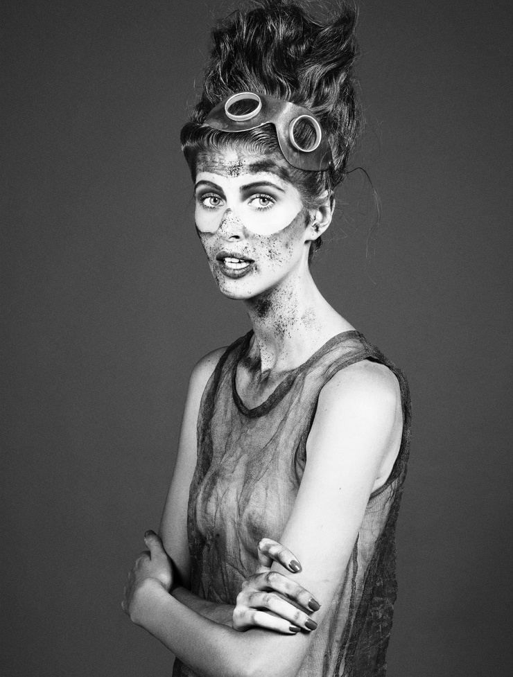 Image of Jennifer Messelier
