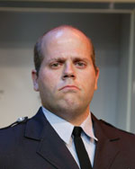 Picture of John Jabaley