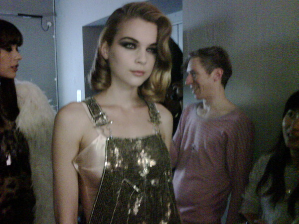 Picture of Kim Noorda