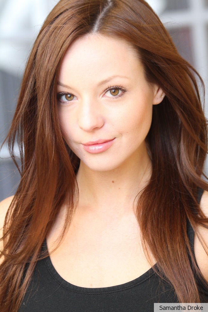 Picture of Samantha Droke