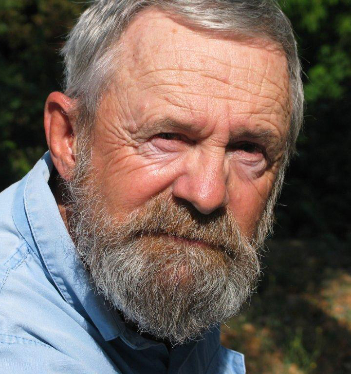 Picture of Douglas Rowe