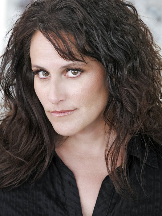 Picture of Christine Fry