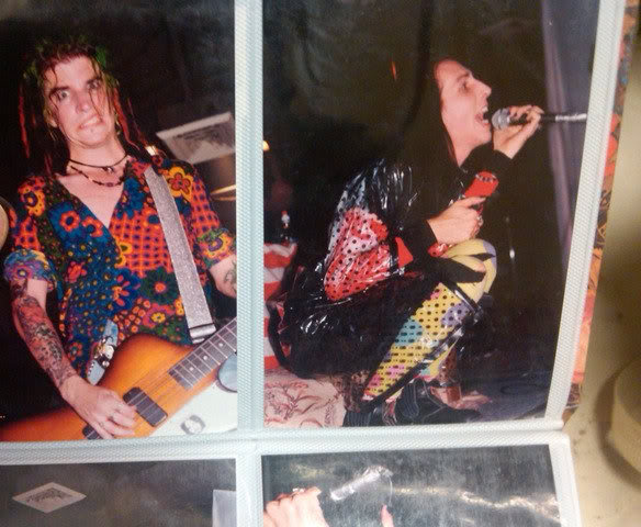 Picture of Gidget Gein