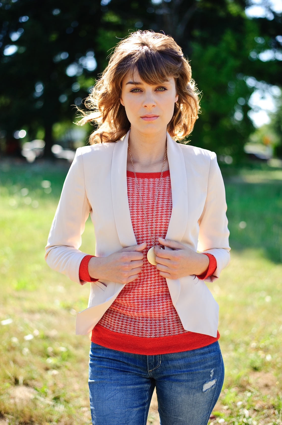 Picture of Cora Benesh