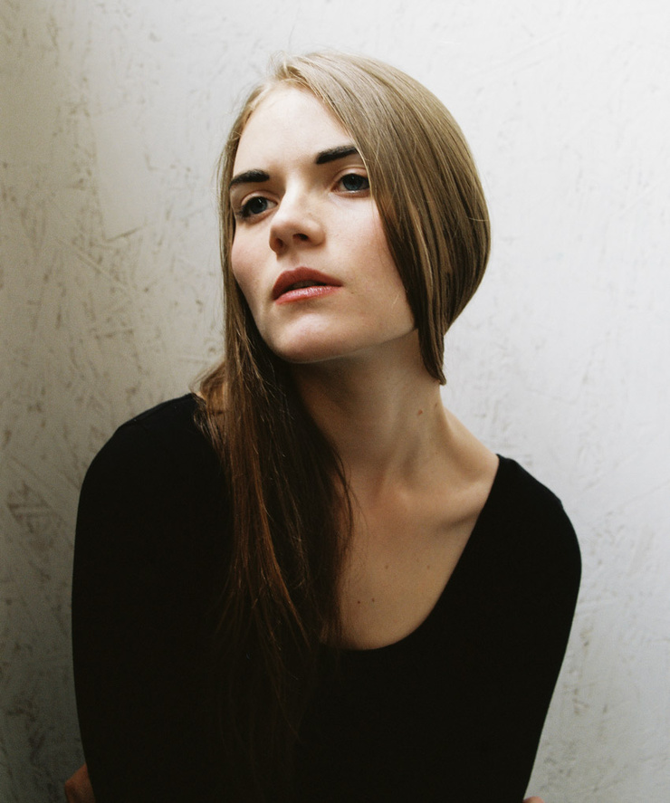 Picture of Meredith Adelaide