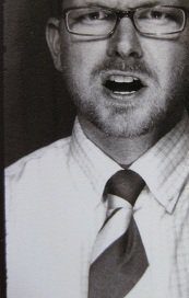 Picture of Mark Proksch