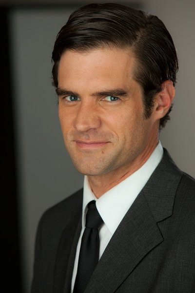 Picture of Cameron Bender