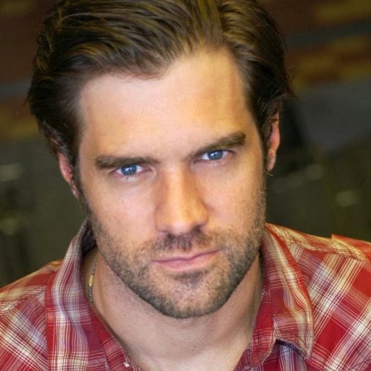 Picture of Cameron Bender