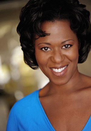 Picture of Treisa Gary