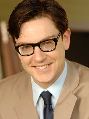 Picture of Alex Ball