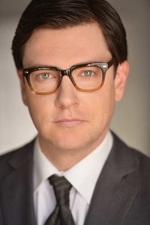 Picture of Alex Ball