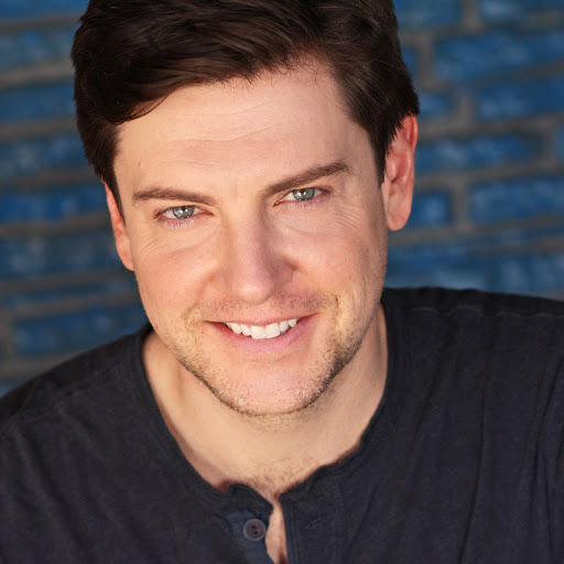 Picture of Alex Ball