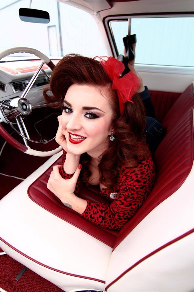 Picture of Erin Micklow