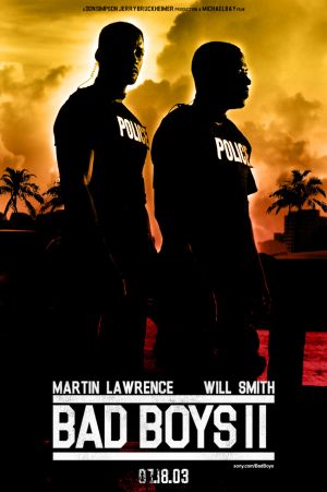 Picture of Bad Boys II
