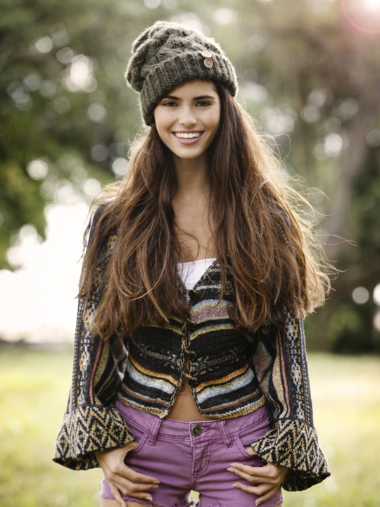 Picture of Angelica Rodriguez