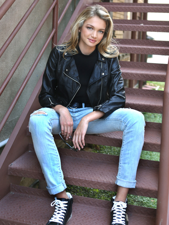 Picture of Camille Alexis