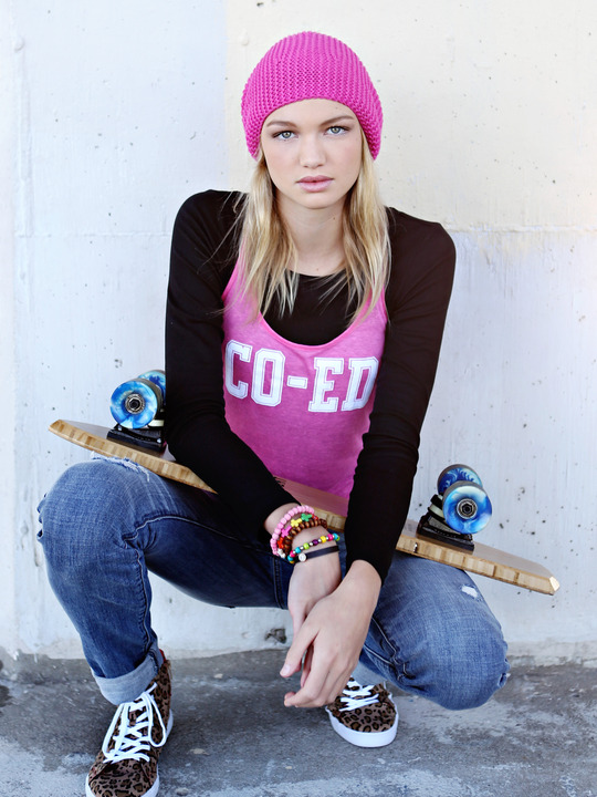 Picture of Camille Alexis