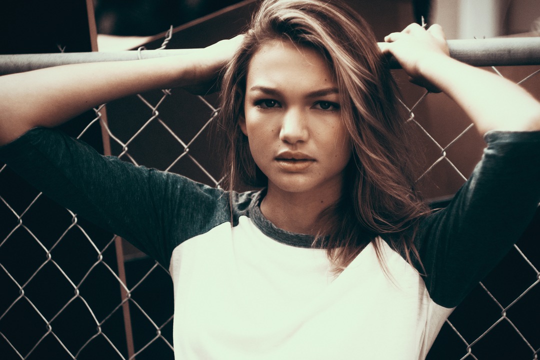 Picture of Camille Alexis