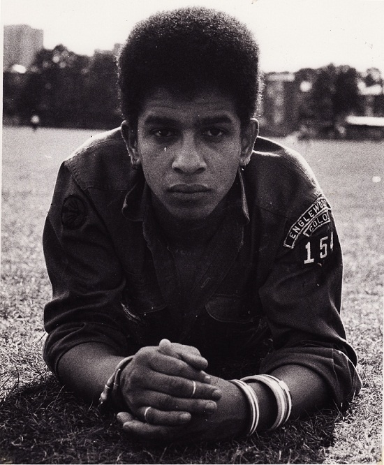 Picture of Don Letts