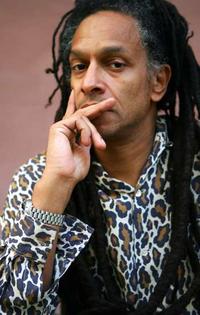 Picture of Don Letts