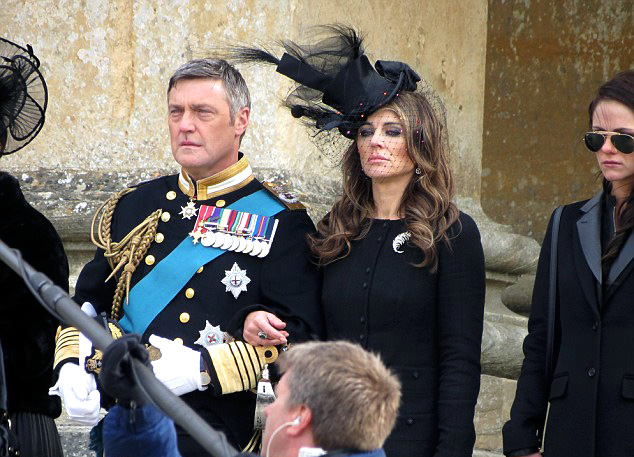 Picture of The Royals