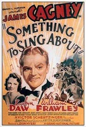 Picture of Something to Sing About