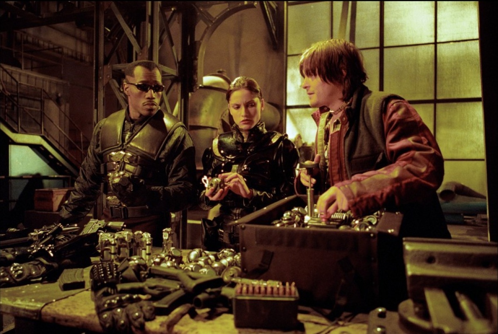 Picture of Blade II
