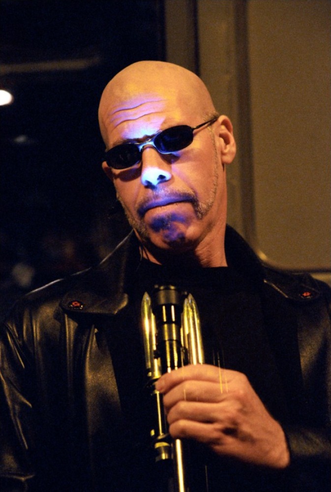 Picture of Blade II (2002)