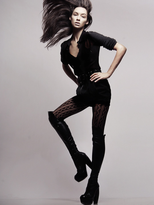 Image of Emily Wilson.